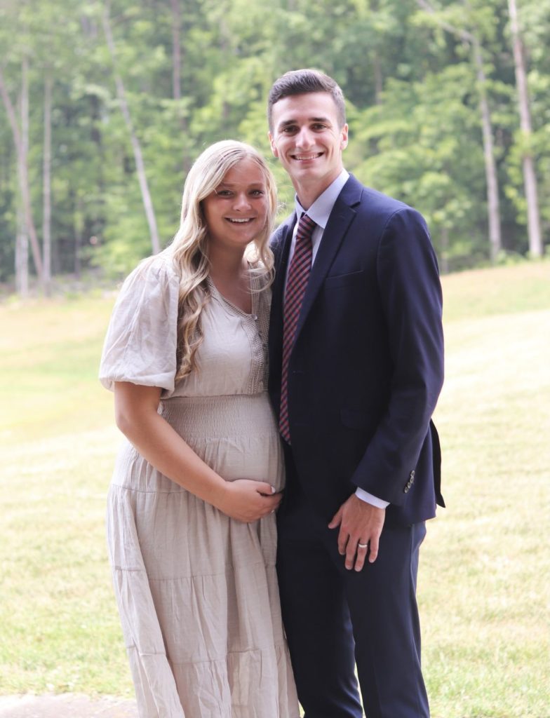 Our Africa Team is Growing- Josh & Morgan Barton | Project South Africa